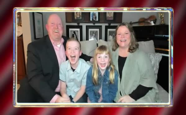 AFV - America's Funniest Home Videos - Sundays 7/6C on ABC