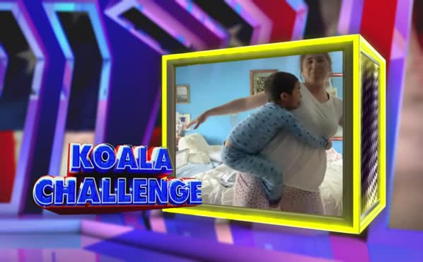 Funny Videos - America's Funniest Home Videos