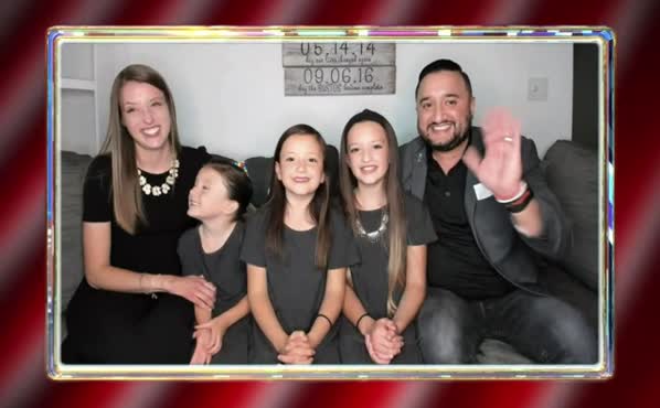 AFV - America's Funniest Home Videos - Sundays 7/6C on ABC