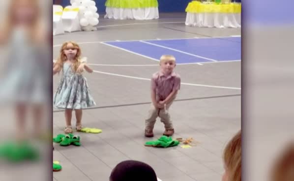 Funny Videos - America's Funniest Home Videos