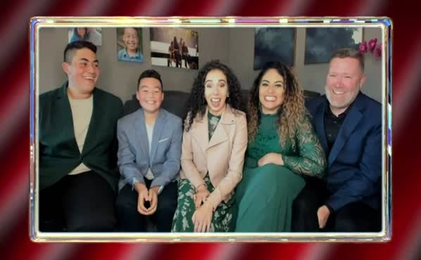 AFV - America's Funniest Home Videos - Sundays 7/6C on ABC