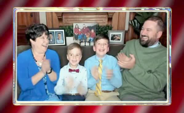 AFV - America's Funniest Home Videos - Sundays 7/6C on ABC