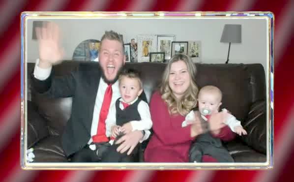 AFV - America's Funniest Home Videos - Sundays 7/6C on ABC