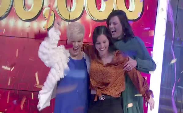 AFV - America's Funniest Home Videos - Sundays 7/6C on ABC