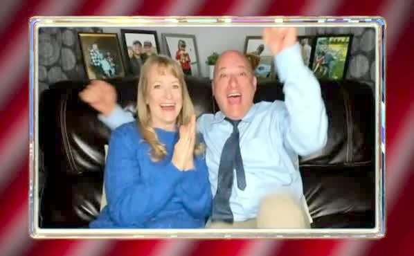 AFV - America's Funniest Home Videos - Sundays 7/6C on ABC