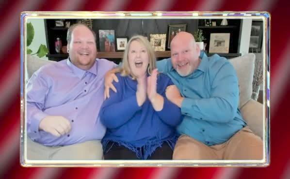 AFV - America's Funniest Home Videos - Sundays 7/6C on ABC