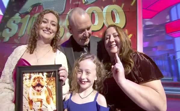 AFV - America's Funniest Home Videos - Sundays 7/6C on ABC