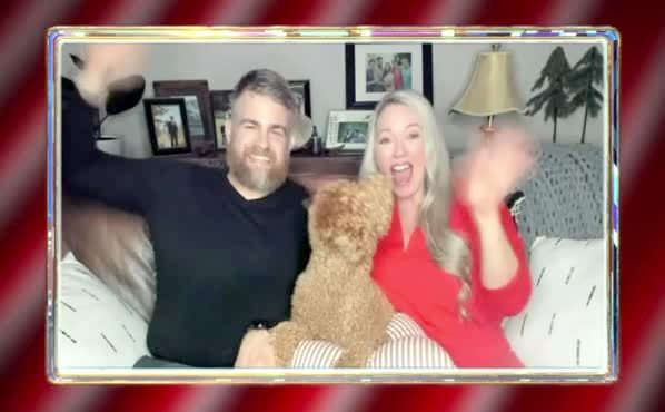 AFV - America's Funniest Home Videos - Sundays 7/6C on ABC