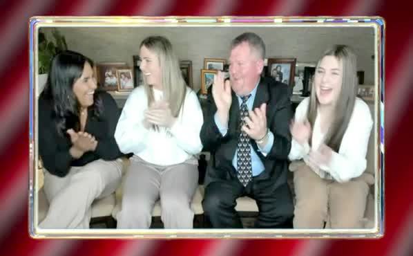 AFV - America's Funniest Home Videos - Sundays 7/6C on ABC