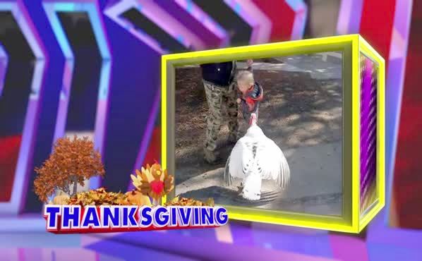 Assignment America | AFV | Discover This Week's Challenge