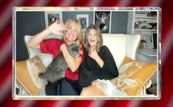 AFV - America's Funniest Home Videos - Sundays 7/6C on ABC